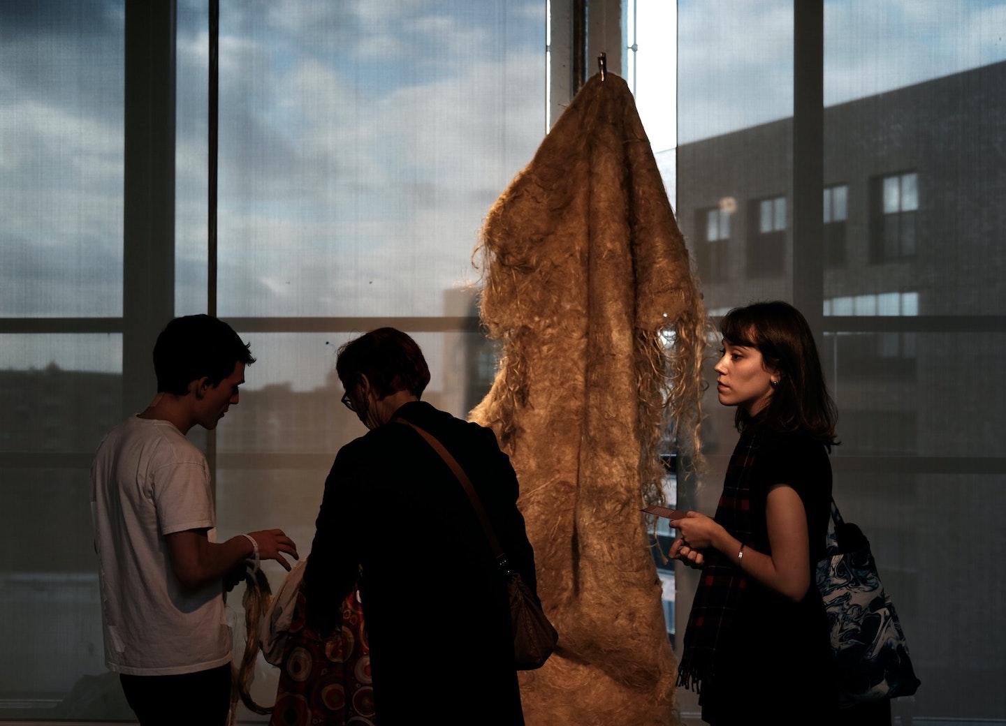 C+LAB | Qué hacemos